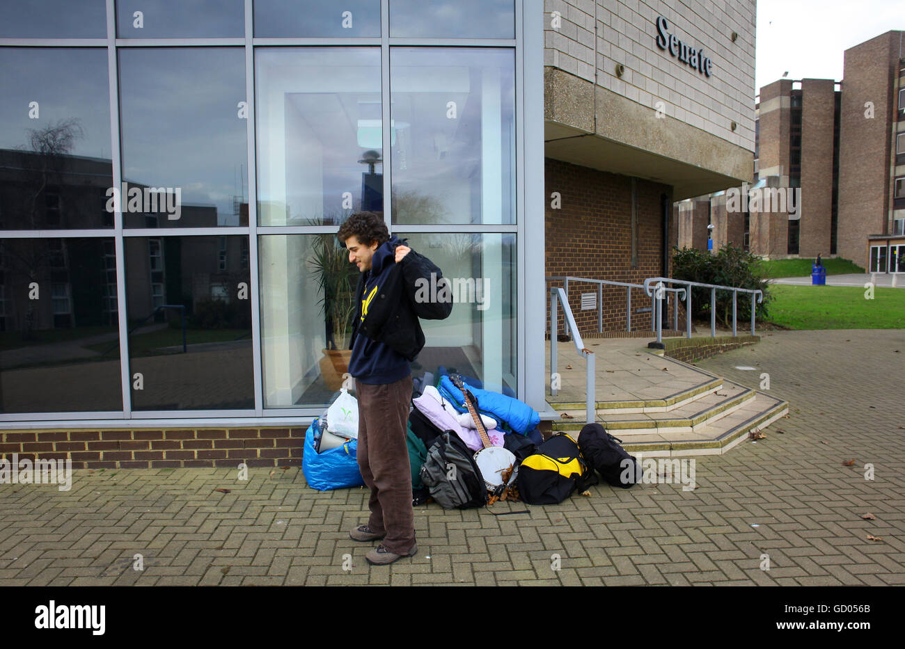 Increase in tuition fees Stock Photo - Alamy
