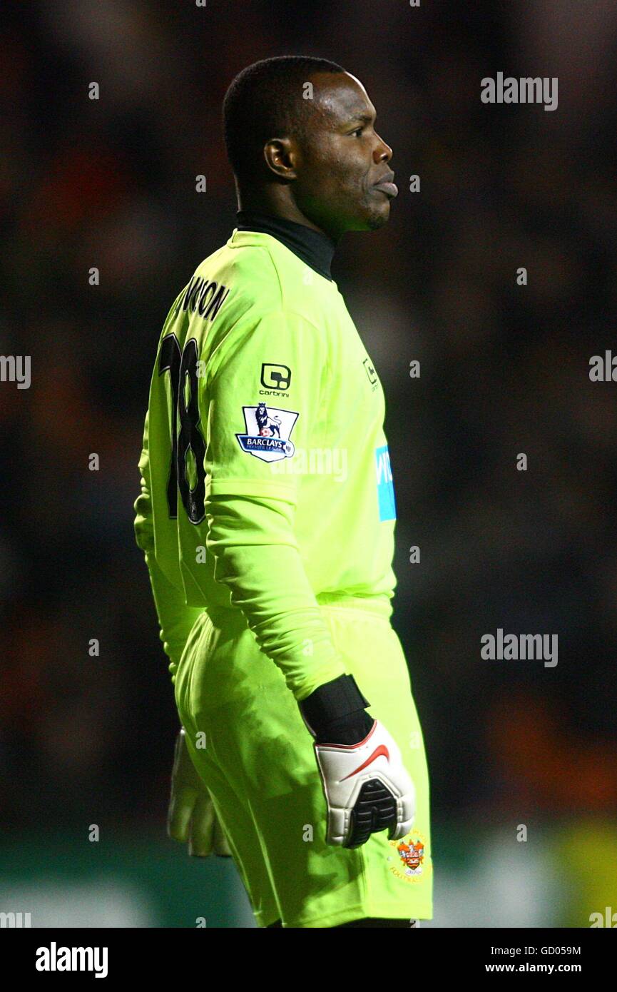Richard kingson birmingham hi-res stock photography and images - Alamy