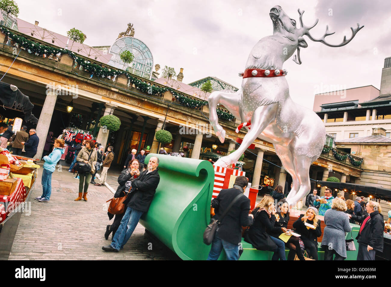 Leisure time in london hi-res stock photography and images - Alamy