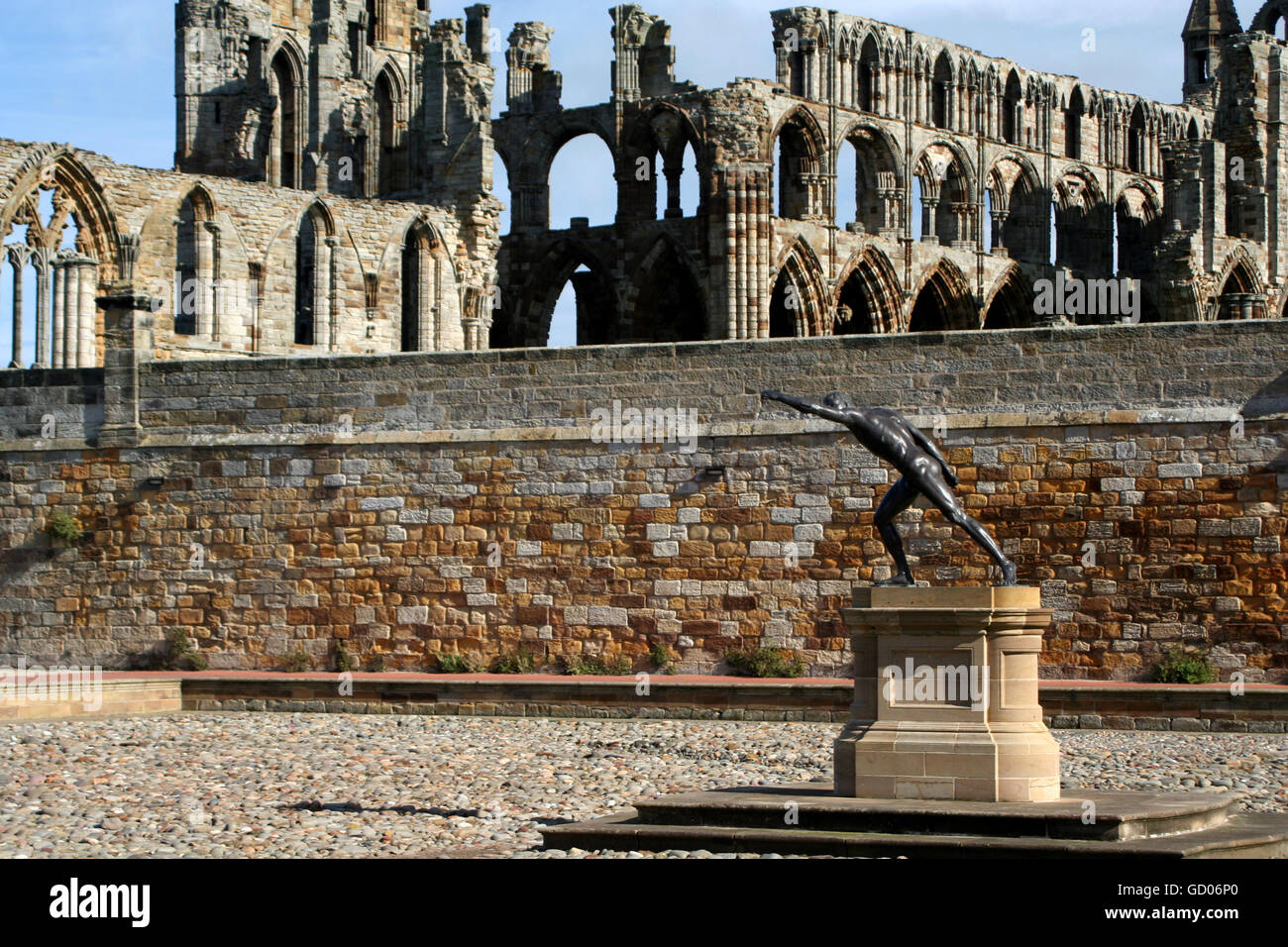 Whitby exploration hi-res stock photography and images - Alamy