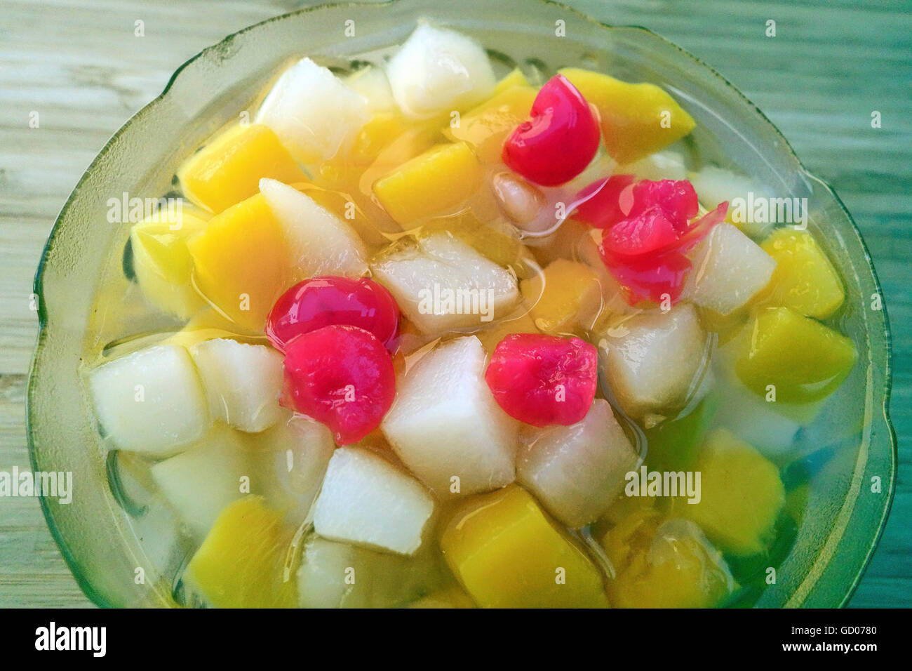 Peach pear hi-res stock photography and images - Alamy