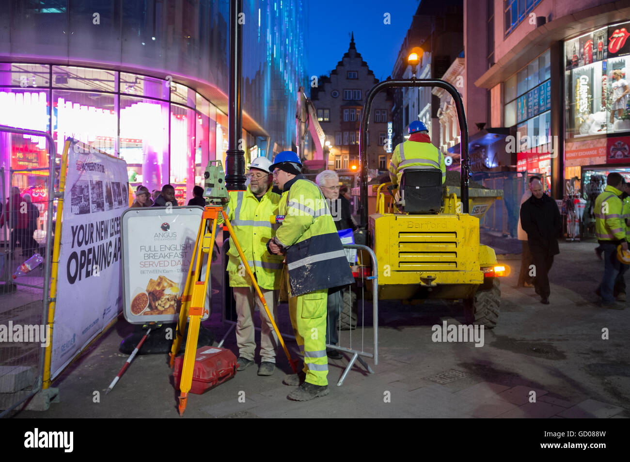 Revamping hi-res stock photography and images - Alamy