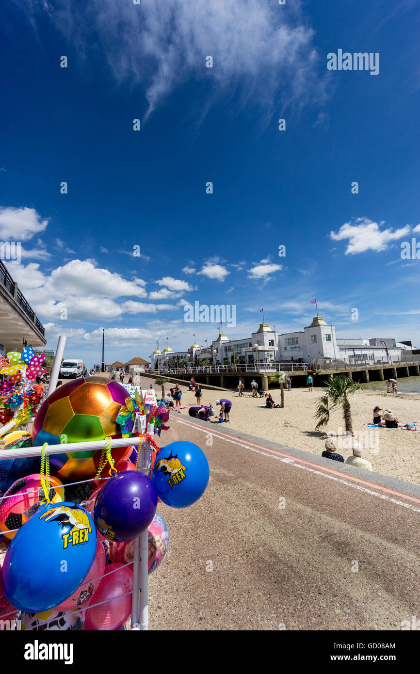 Clacton hi-res stock photography and images - Alamy
