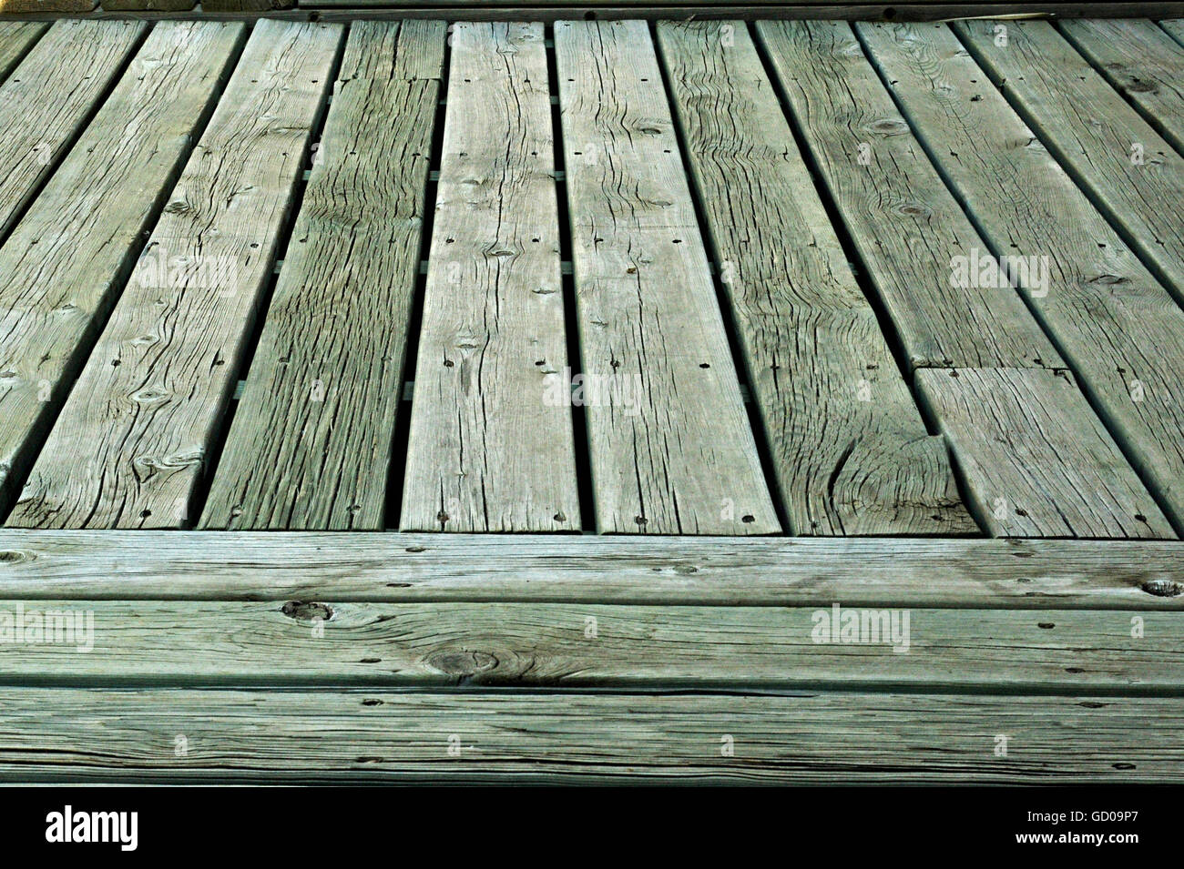 Parallel lines of a board with nails hi-res stock photography and ...