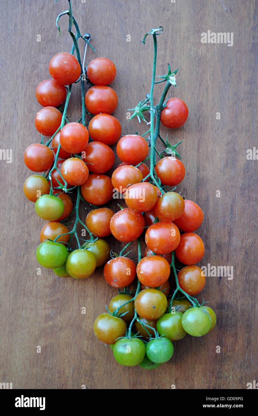 Bunches with classic hi-res stock photography and images - Alamy