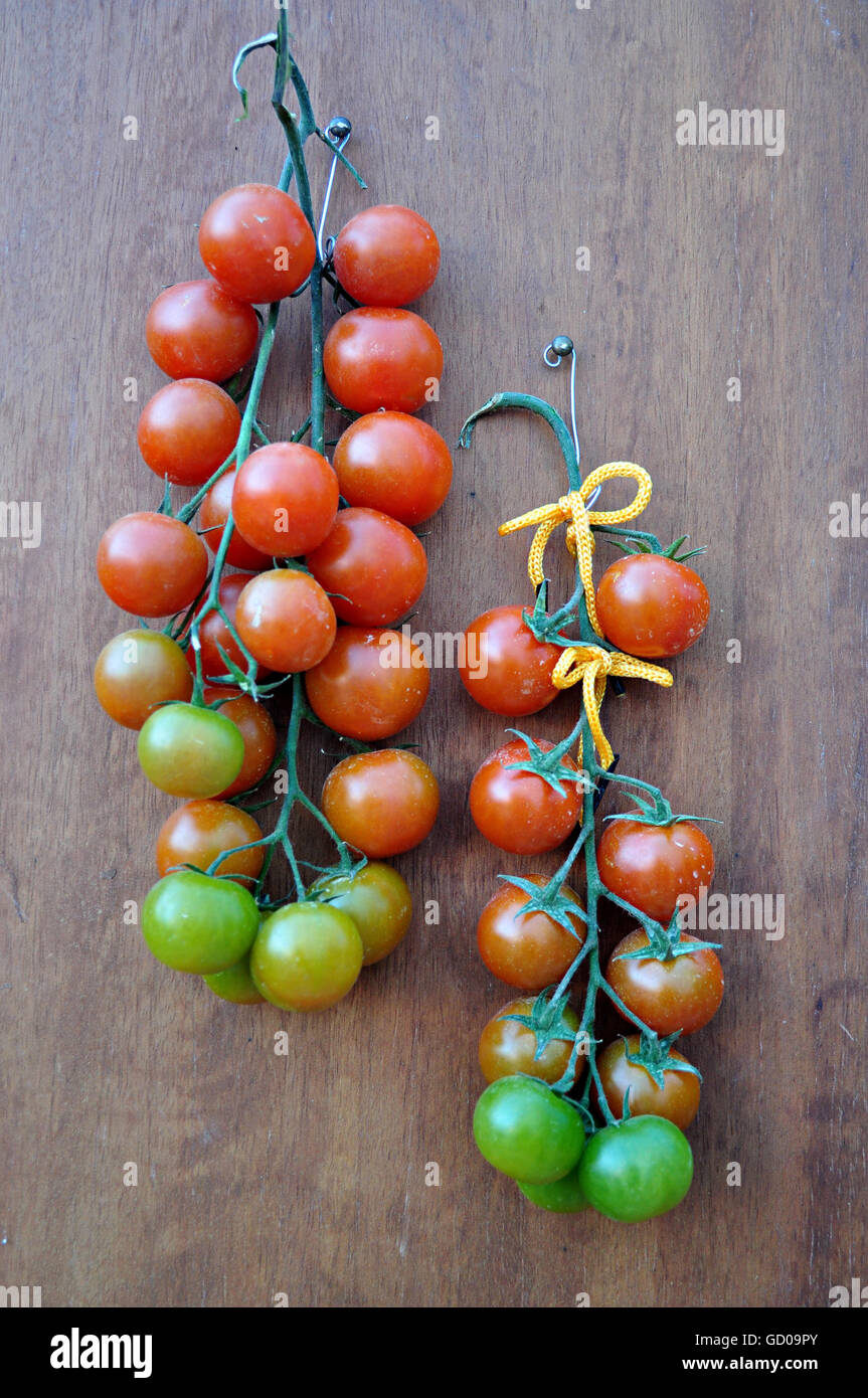 Bunches with classic hi-res stock photography and images - Alamy