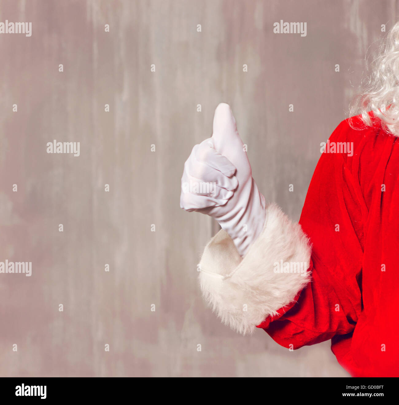 Hand jester hi-res stock photography and images - Alamy