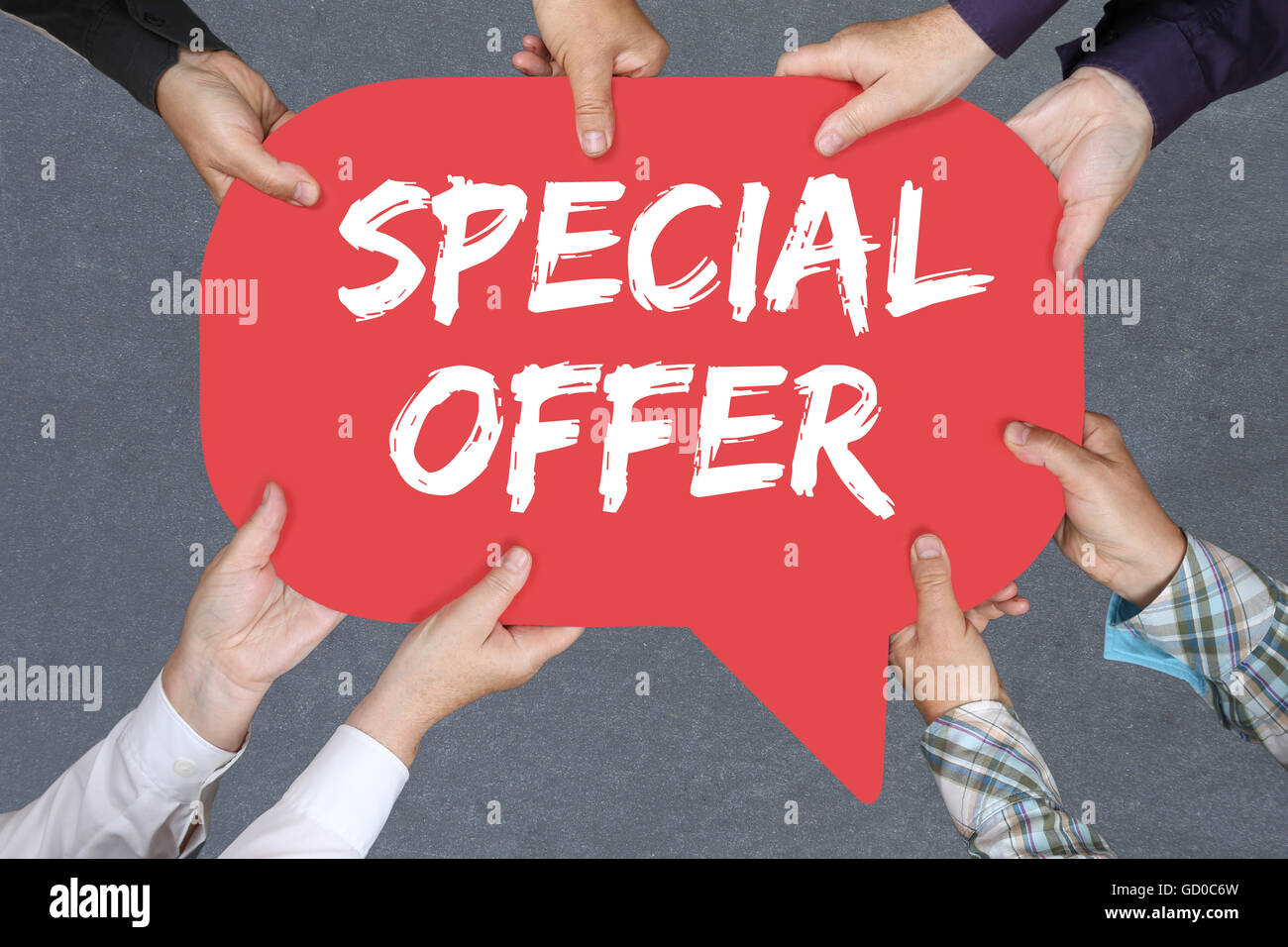Special word hi-res stock photography and images - Alamy