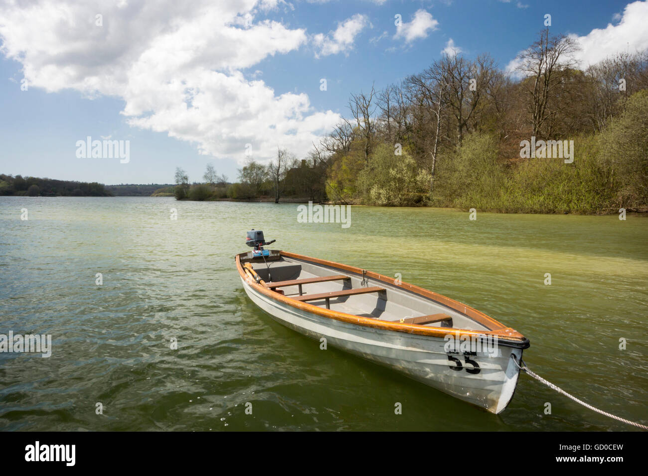 High weald aonb kent hi-res stock photography and images - Alamy