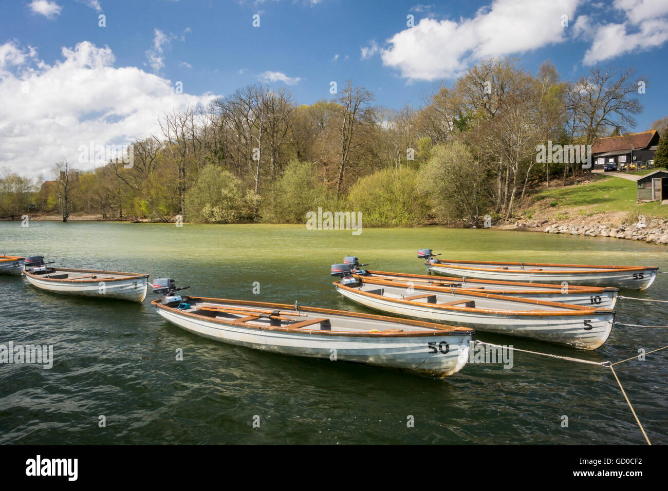 High weald kent aonb hi-res stock photography and images - Alamy