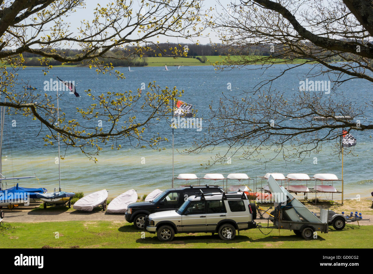 High weald kent and sussex hi-res stock photography and images - Alamy