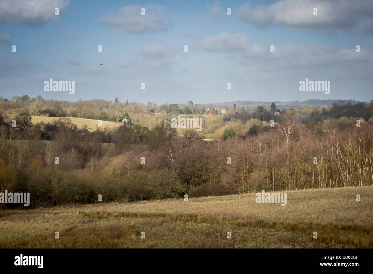 Kent Landscape Stock Photos & Kent Landscape Stock Images - Alamy