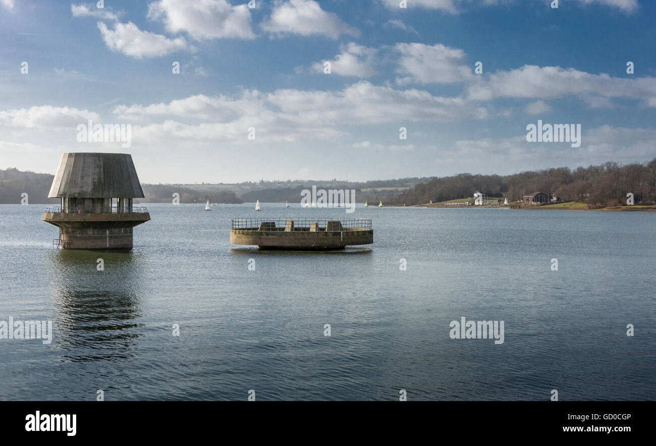 High weald kent and sussex hi-res stock photography and images - Alamy