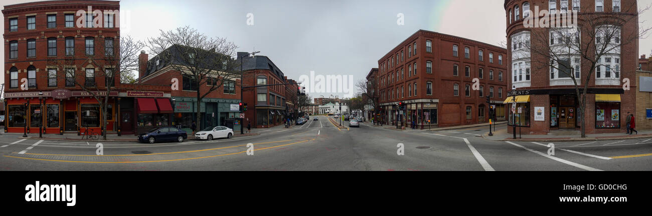 Crosswalks hi-res stock photography and images - Alamy