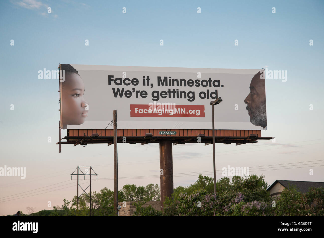 Aging population hi-res stock photography and images - Alamy