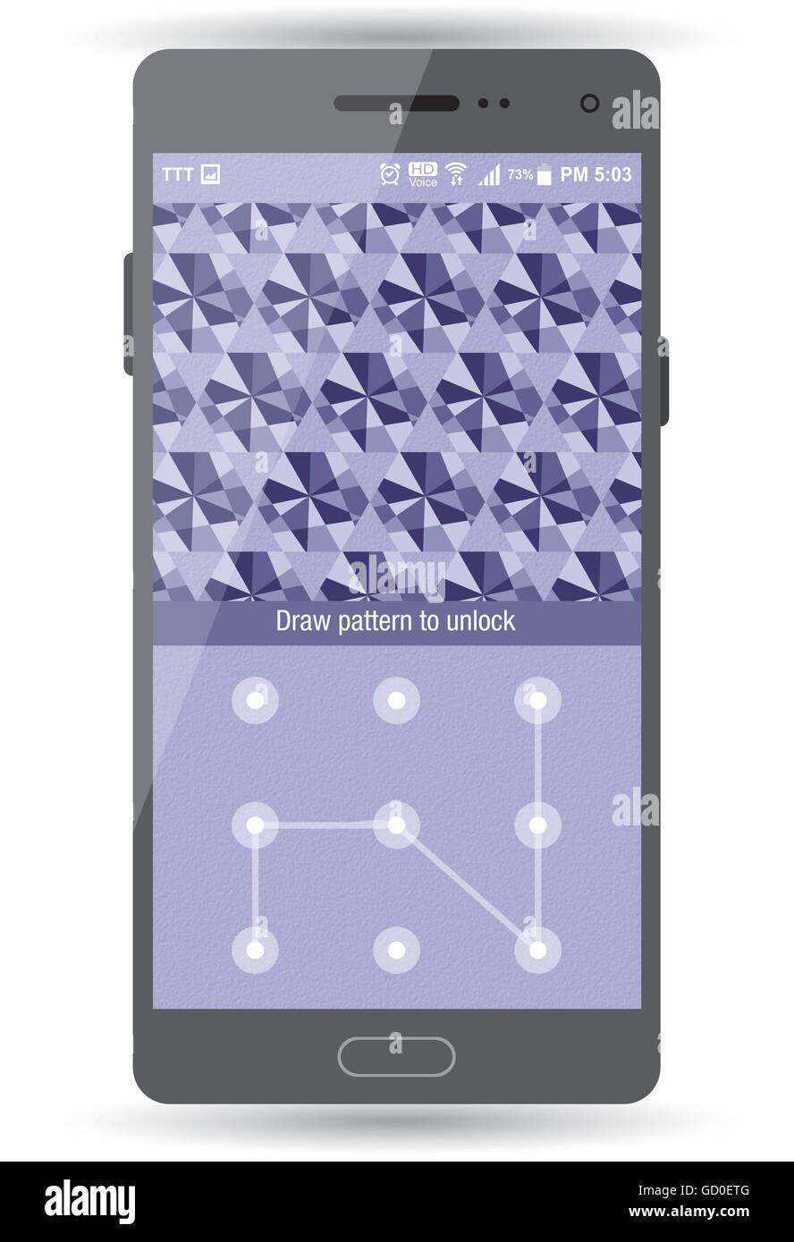 Smart patterns hi-res stock photography and images - Alamy