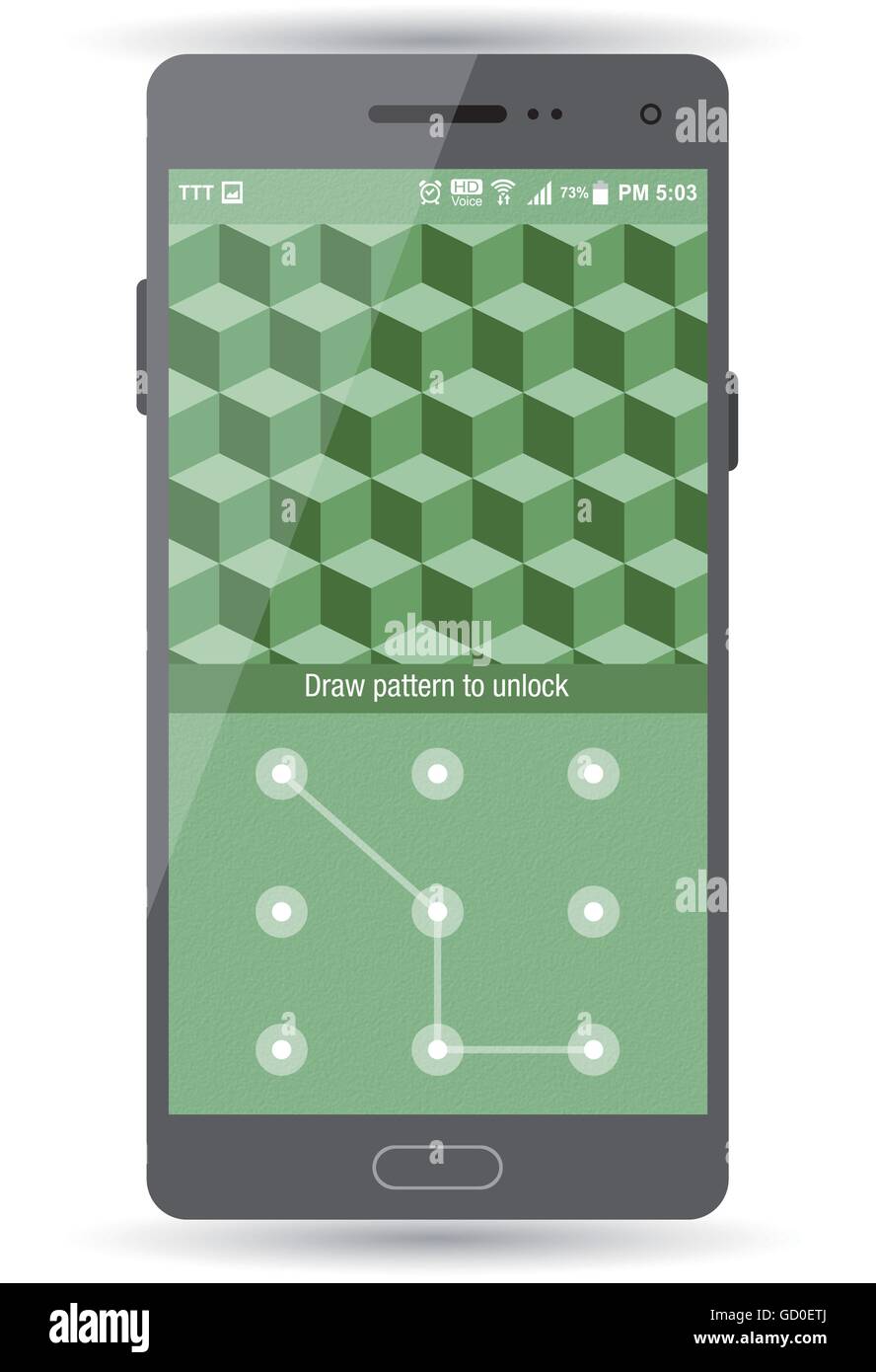 Smart patterns hi-res stock photography and images - Alamy