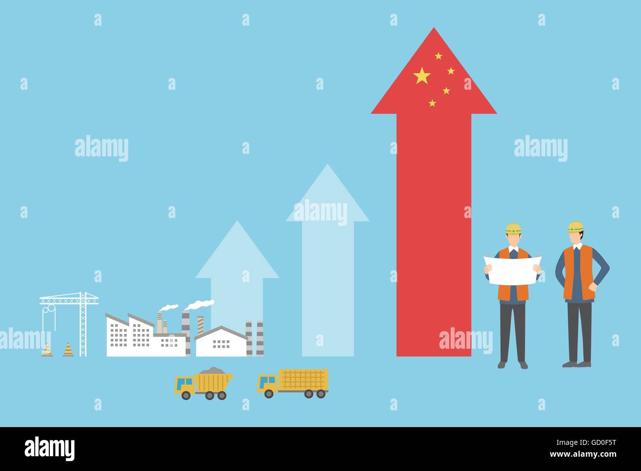 Chinas architecture Stock Vector Images - Alamy