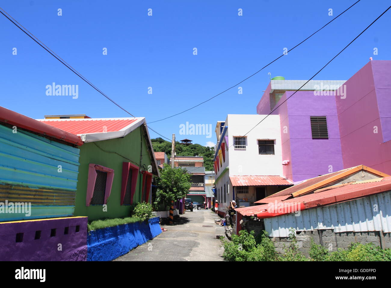 Dawu county hi-res stock photography and images - Alamy
