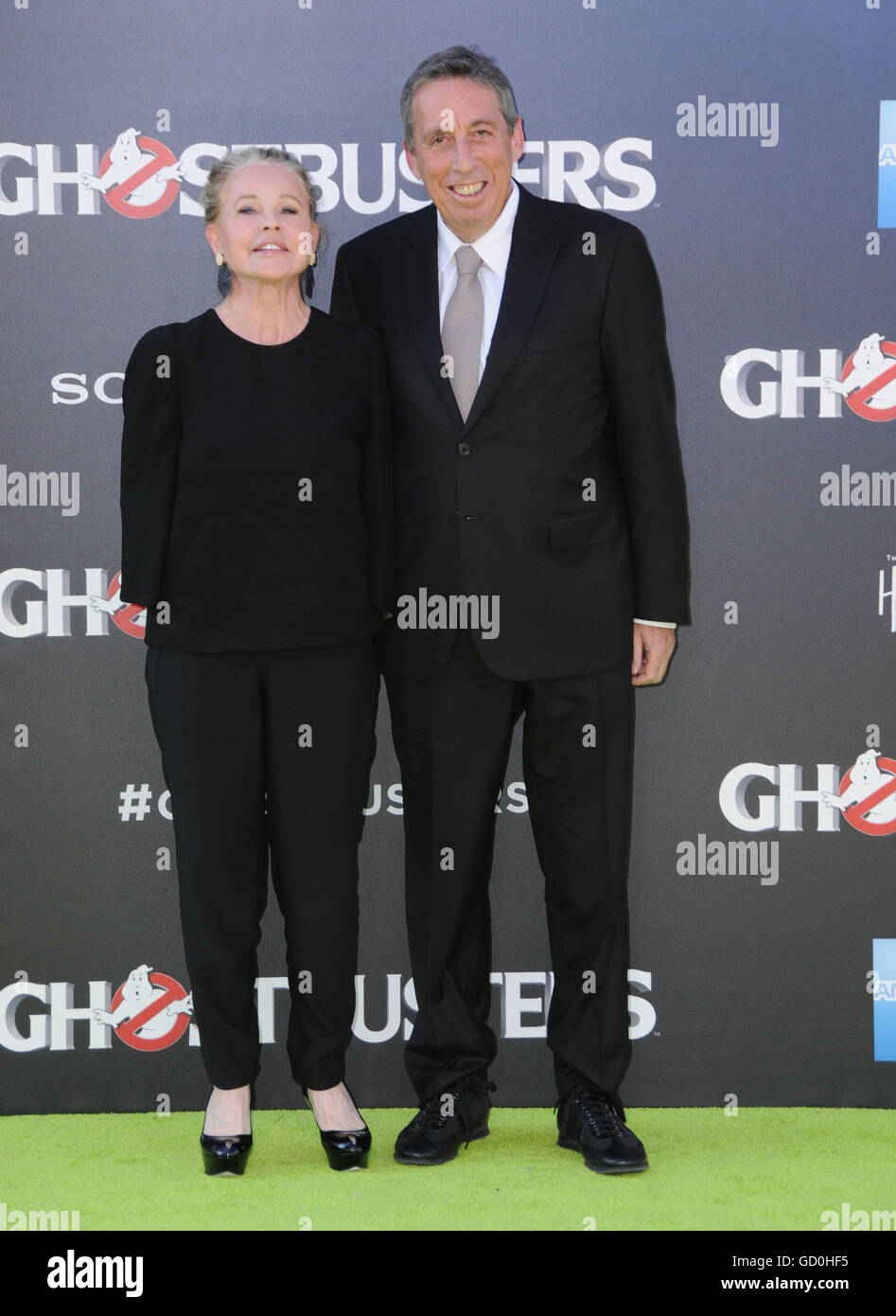 Genevieve robert hi-res stock photography and images - Alamy