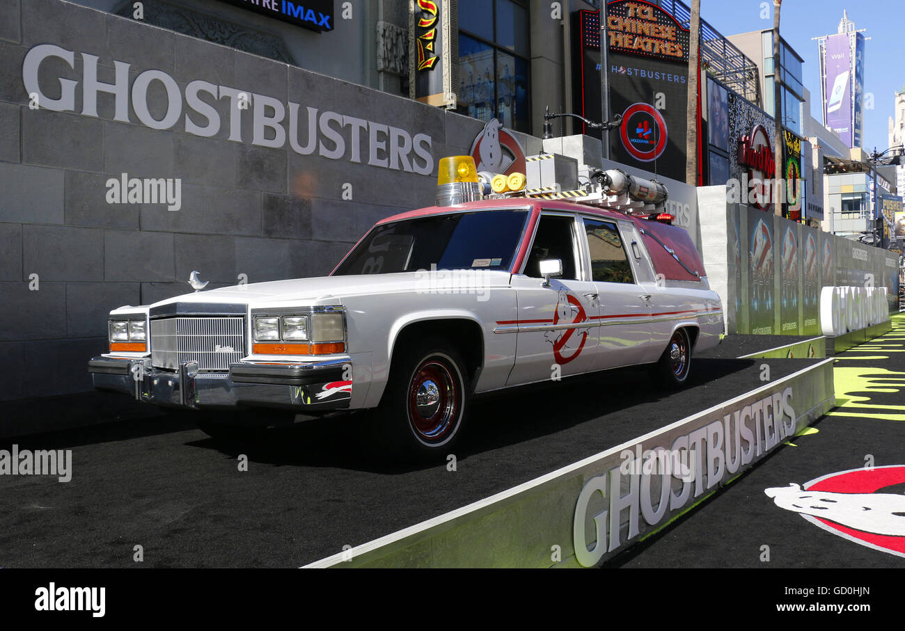 Ecto 1 Stock Photos & Ecto 1 Stock Images - Alamy