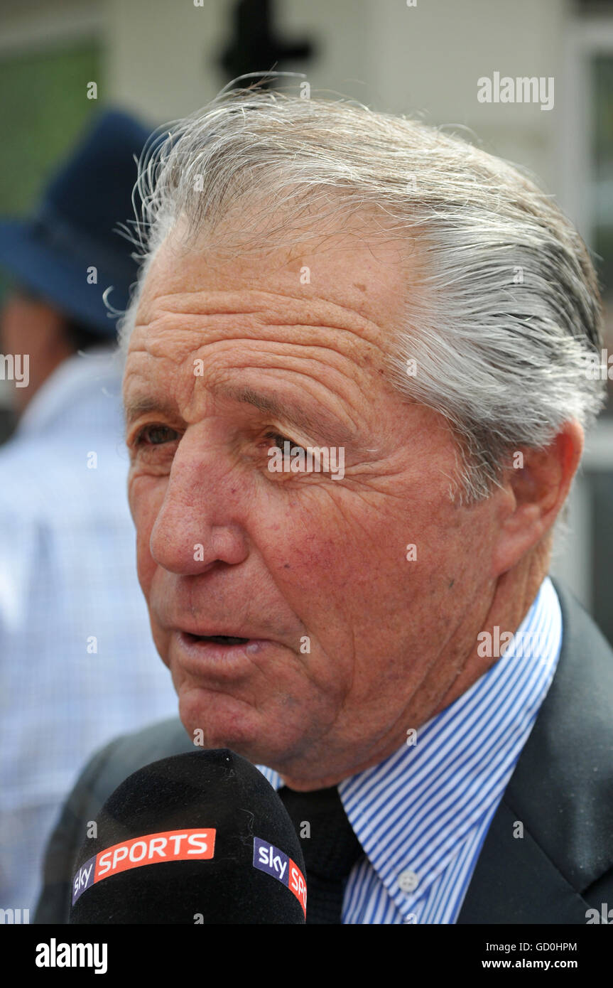 Gary tennis hi-res stock photography and images - Alamy