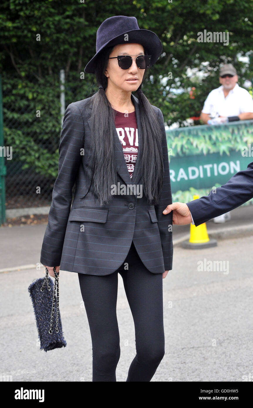London uk vera wang hi-res stock photography and images - Alamy