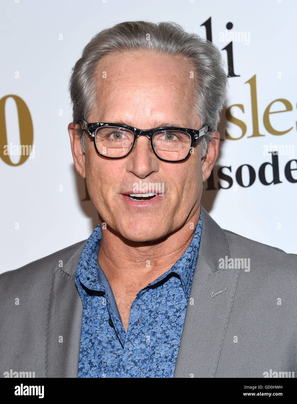 Gregory harrison my party hi-res stock photography and images - Alamy