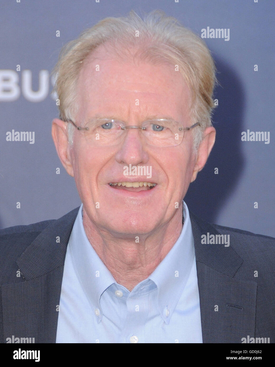 Ed bagley jr hi-res stock photography and images - Alamy