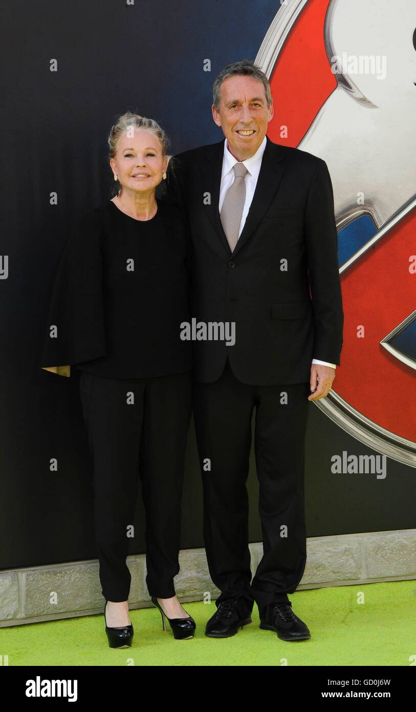 Genevieve robert hi-res stock photography and images - Alamy