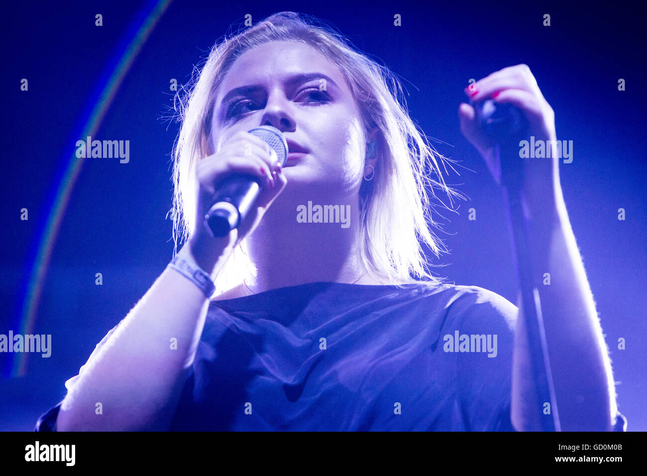 Holly Lapsley Fletcher High Resolution Stock Photography and Images - Alamy