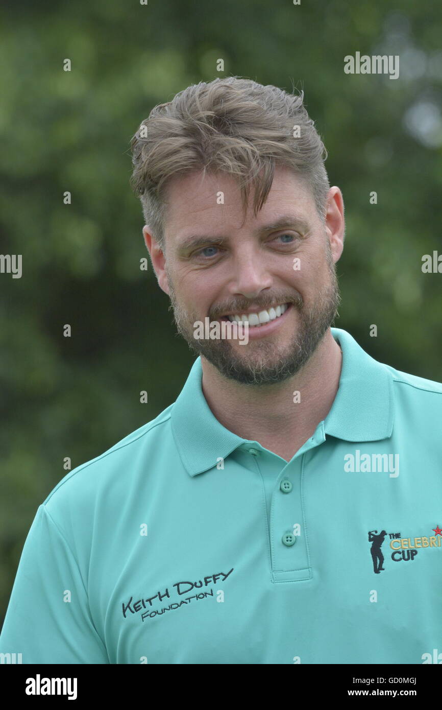 Keith duffy hi-res stock photography and images - Alamy