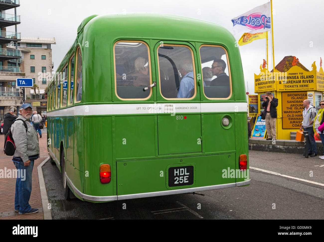 Wilts and dorset bus High Resolution Stock Photography and Images - Alamy