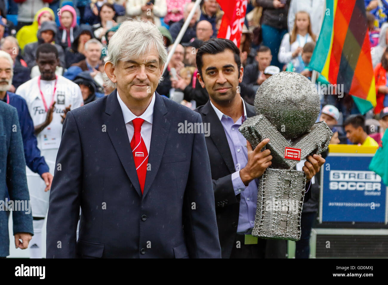 Homeless football player High Resolution Stock Photography and Images ...