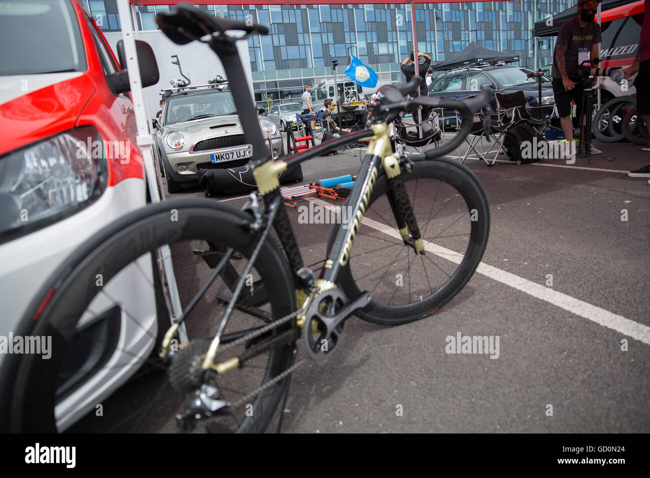 Red Hook Crit 2016 Fixed Gear Sigle Speed Bikes Cycling Criteriu Stock ...