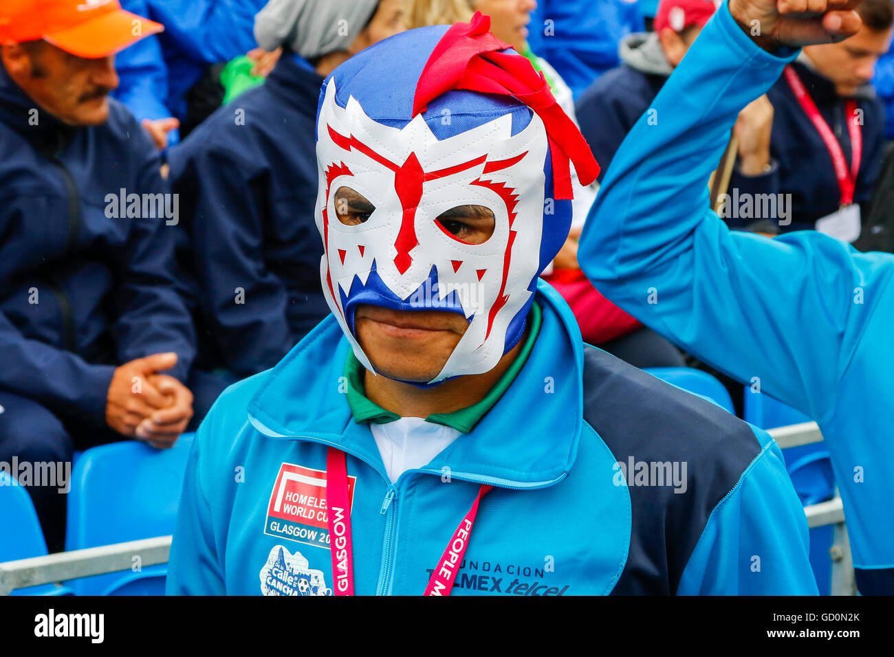 Homeless football player High Resolution Stock Photography and Images ...