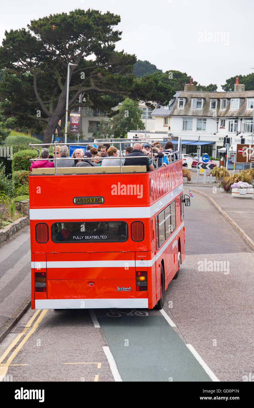 Leyland bus olympian hi-res stock photography and images - Alamy