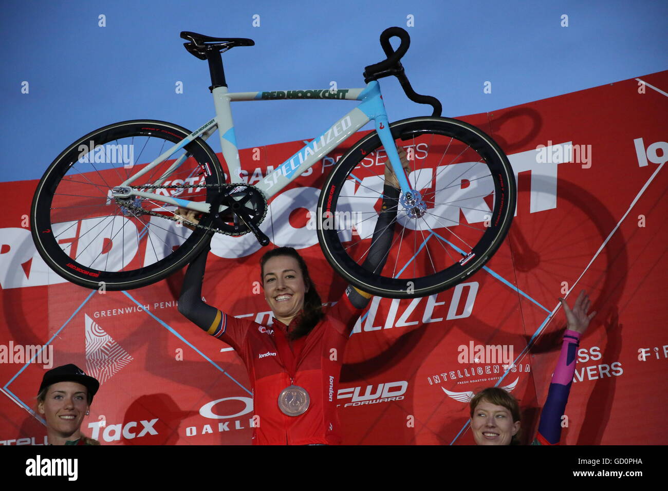 Red Hook Crit High Resolution Stock Photography and Images - Alamy