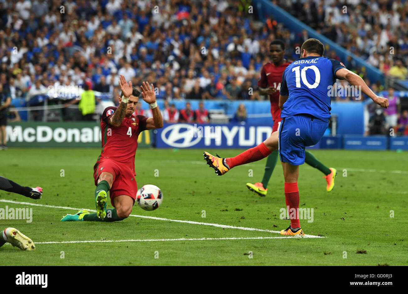 Jose fonte france portugal hi-res stock photography and images - Alamy