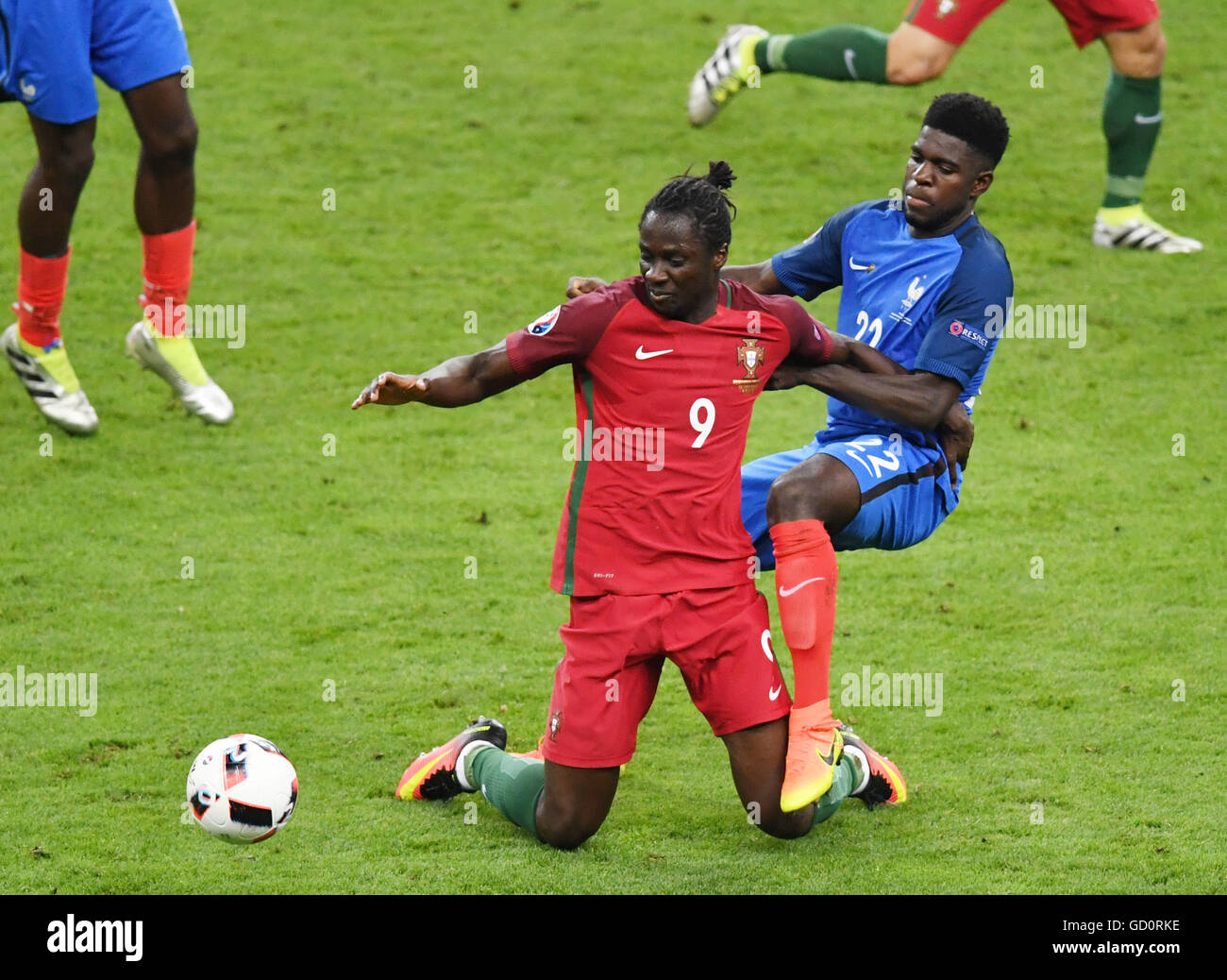 Eder france portugal hi-res stock photography and images - Alamy