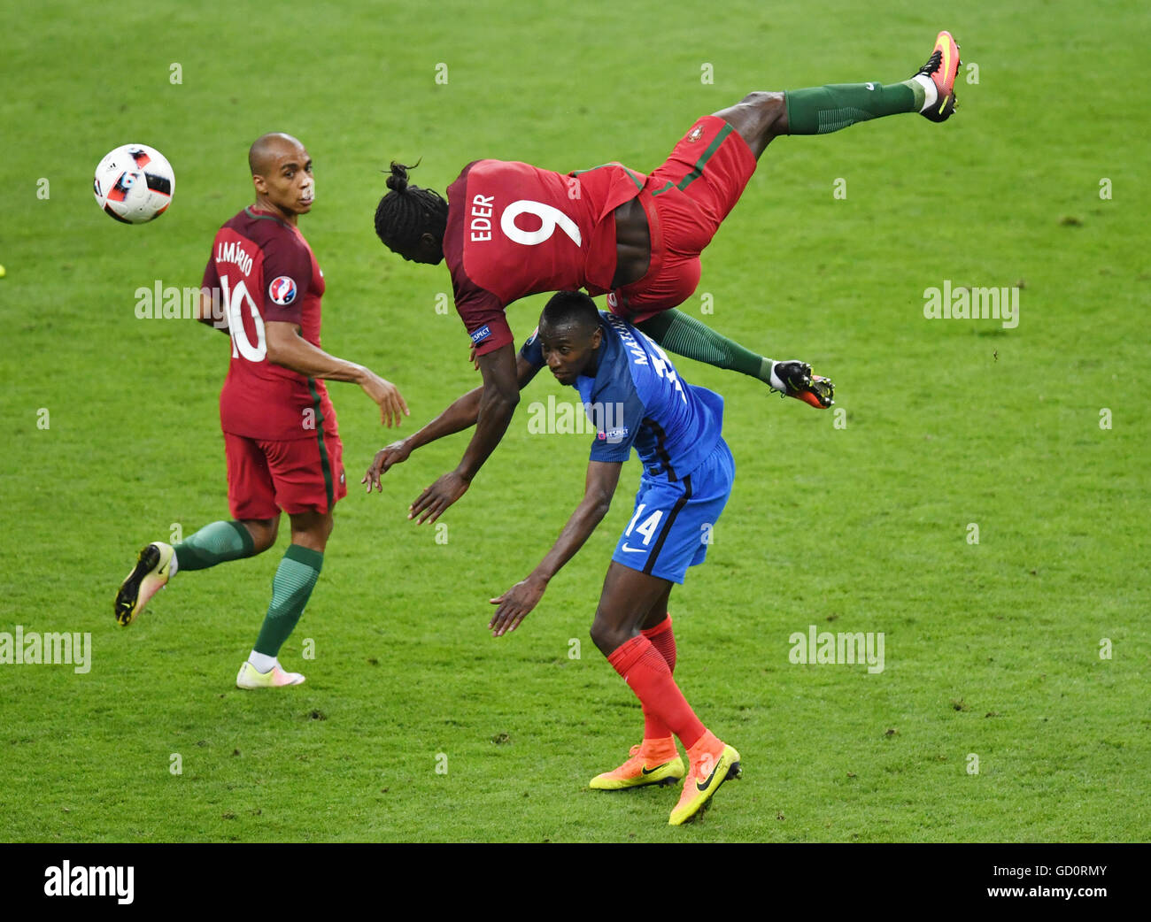 Eder france portugal hi-res stock photography and images - Alamy