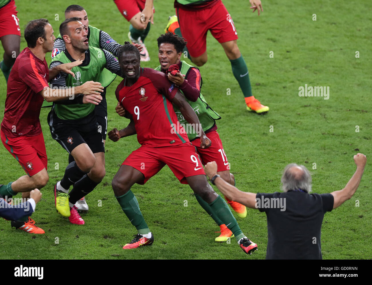 Eder france portugal hi-res stock photography and images - Alamy