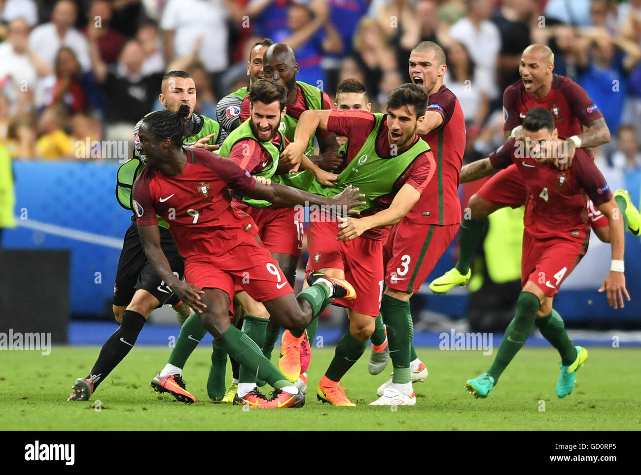 Eder france portugal hi-res stock photography and images - Alamy