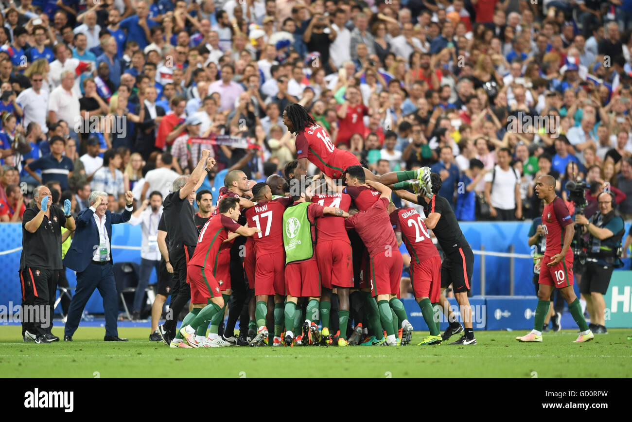 Eder portugal france hi-res stock photography and images - Alamy