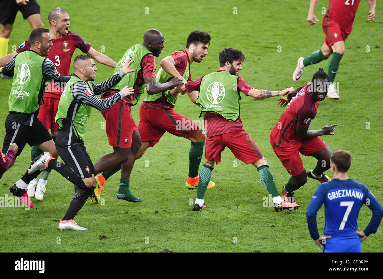 Eder france portugal hi-res stock photography and images - Alamy