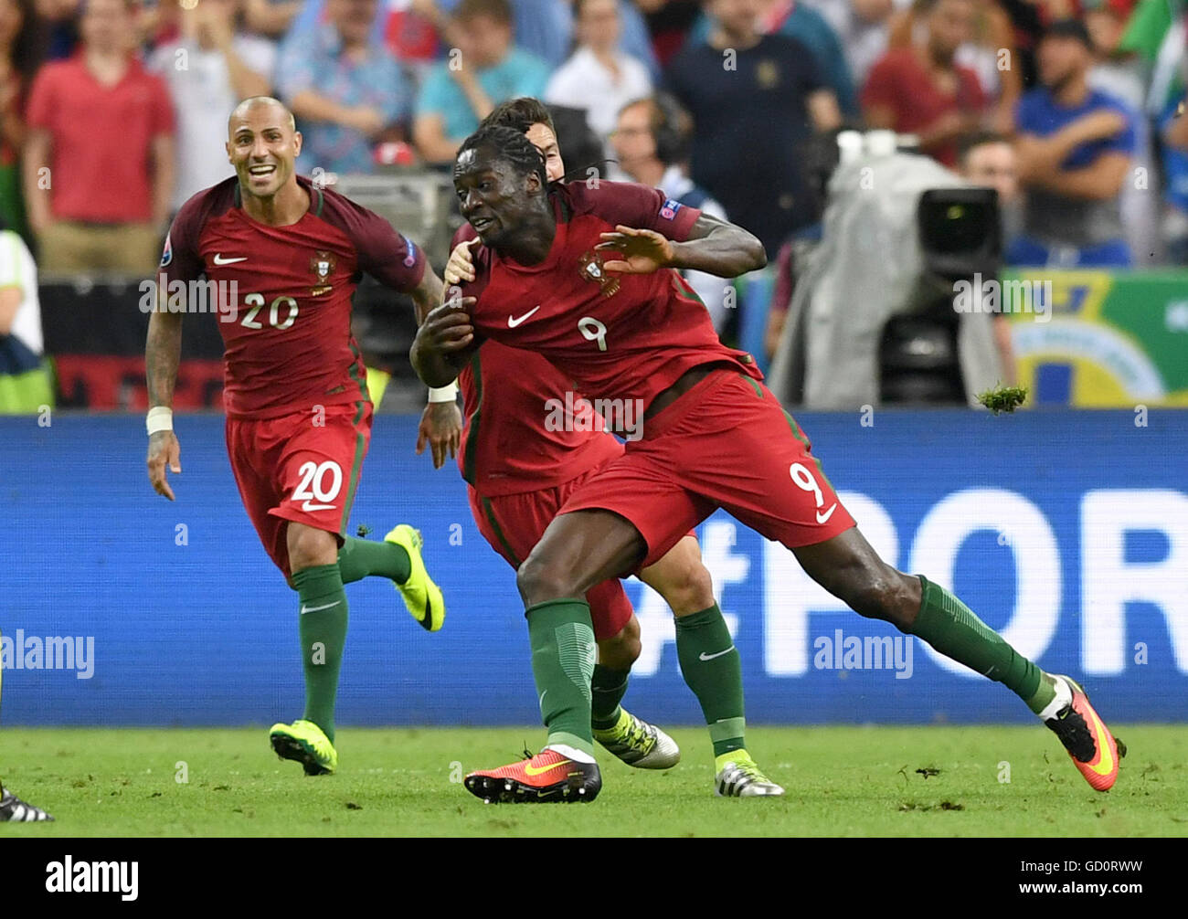 Eder france portugal hi-res stock photography and images - Alamy