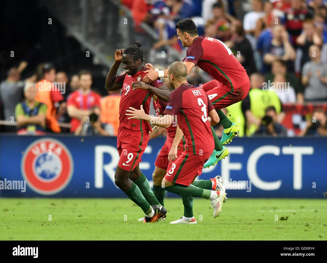 Eder france portugal hi-res stock photography and images - Alamy