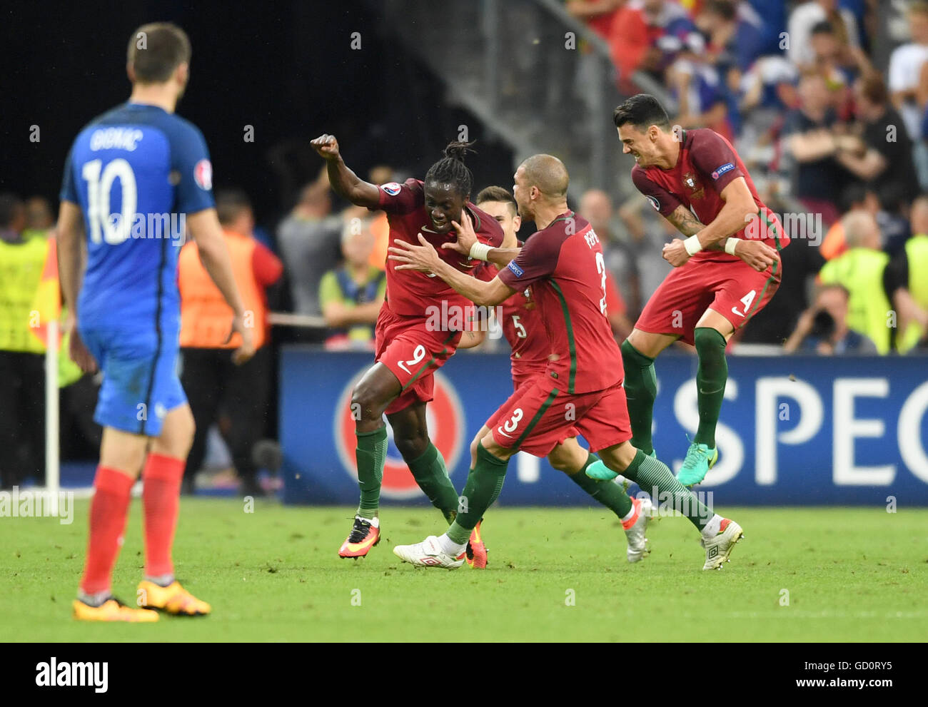 Eder france portugal hi-res stock photography and images - Alamy
