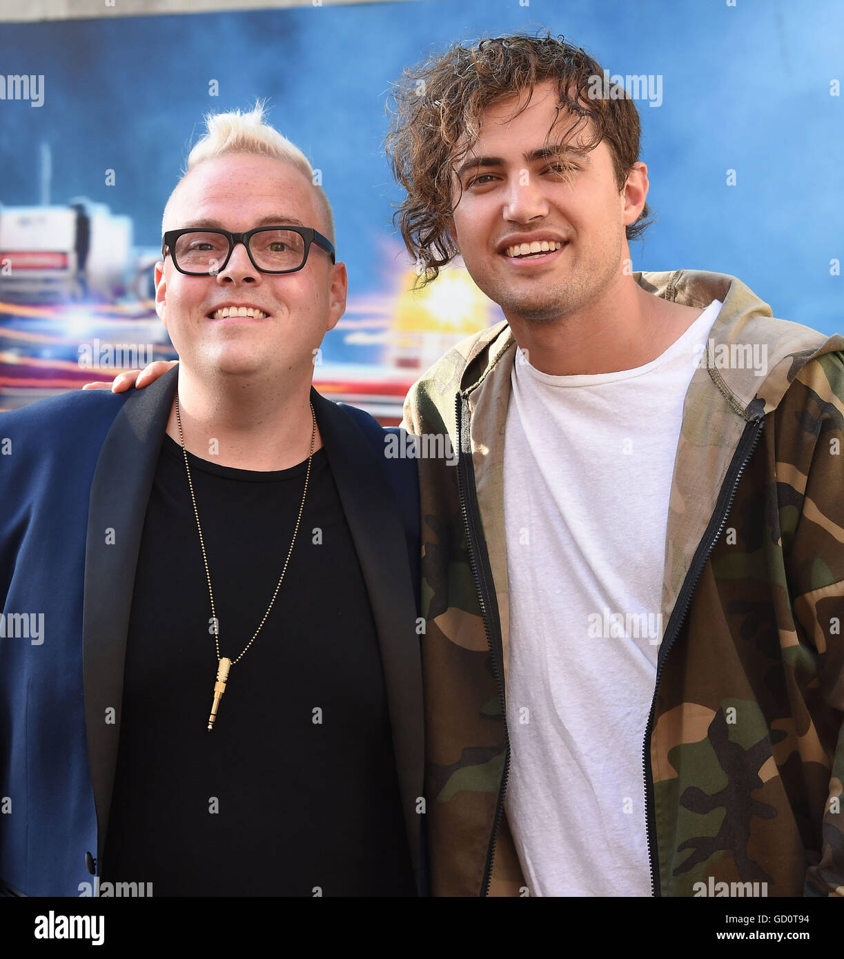 Waugaman hi-res stock photography and images - Alamy