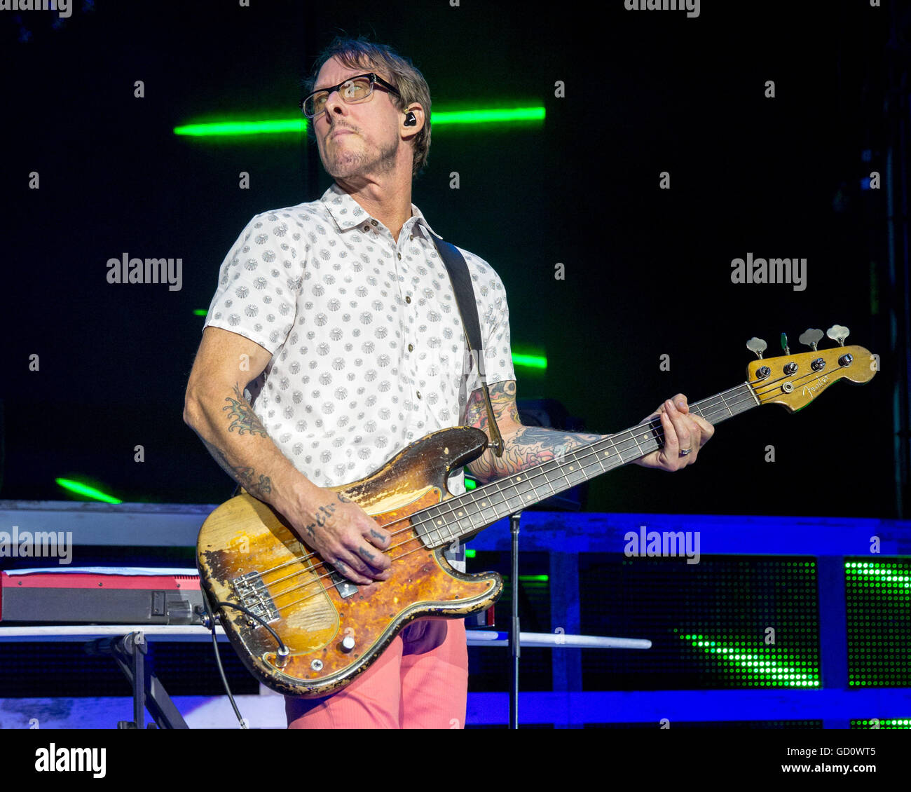 Scott shriner hi-res stock photography and images - Alamy